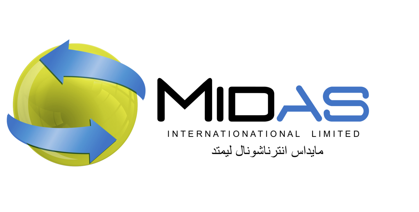 Home [midasinternational.com]